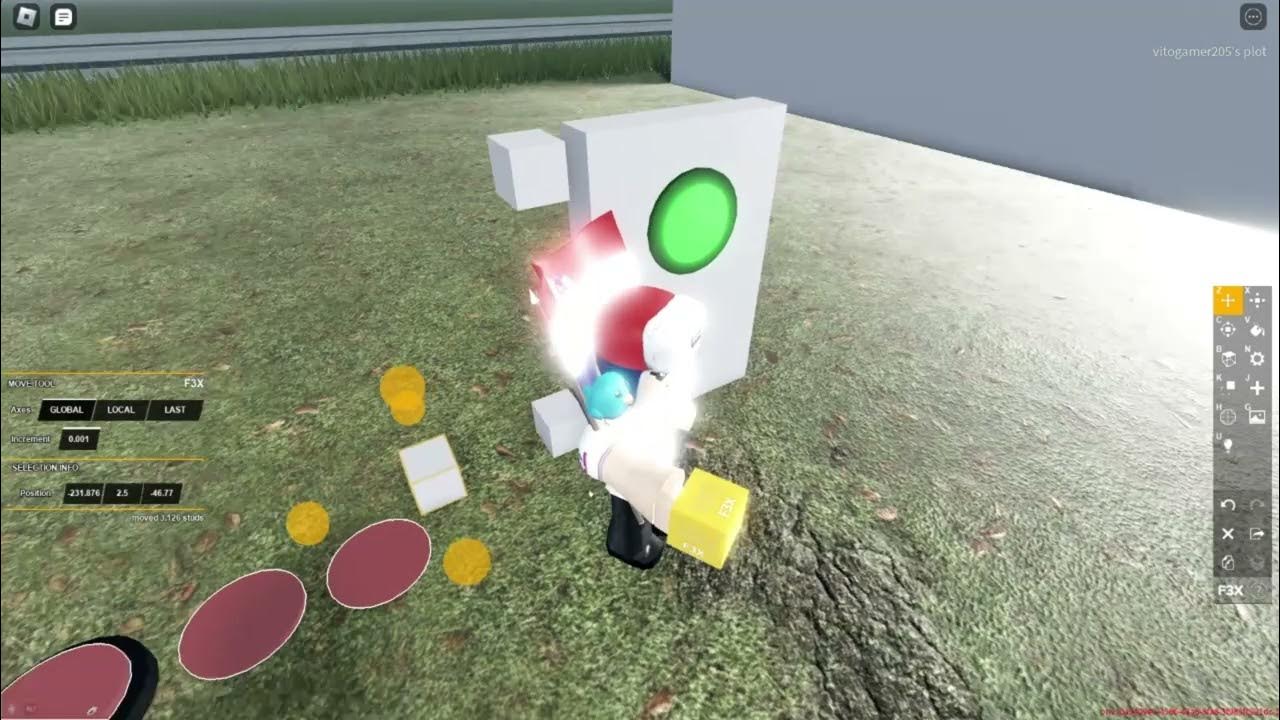 Basic Wiring you need to know in roblox Town - YouTube