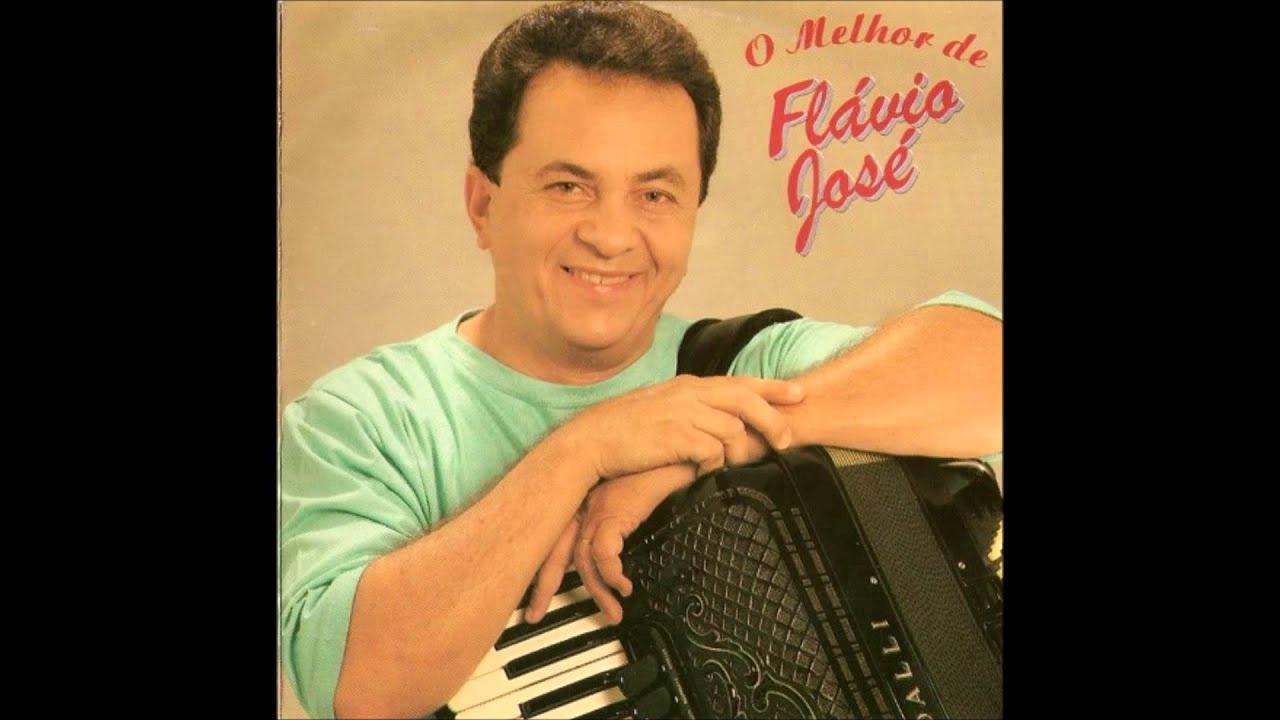 o melhor de Flávio José - YouTube