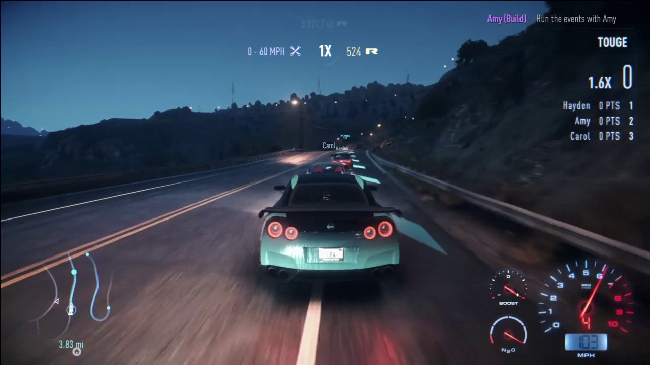 Need for Speed #2 - YouTube