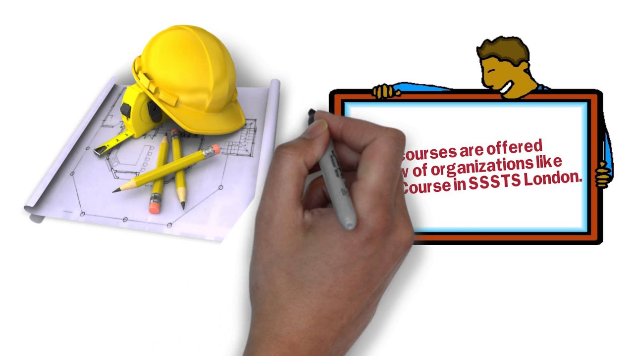 Online Courses SSSTS London - YouTube