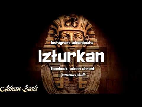 ADNAN BEATS - IZTURKAN, 2018 AUDIO