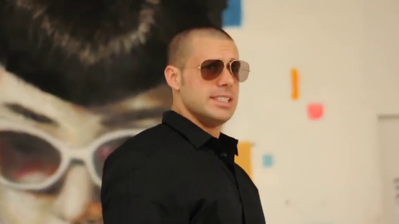 Success Rebel by Victor Pride - YouTube