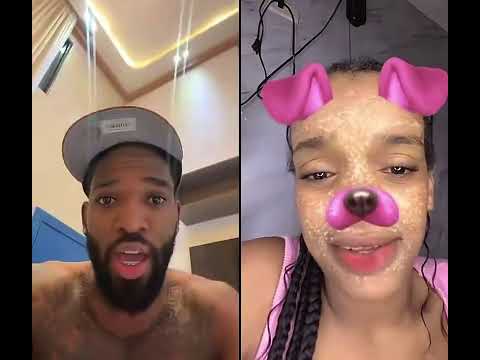 La mella y Manuel Conec en chisme 