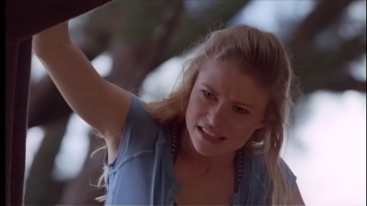 Lost S03 Deleted Scenes - Introducing Nikki & Paulo - YouTube