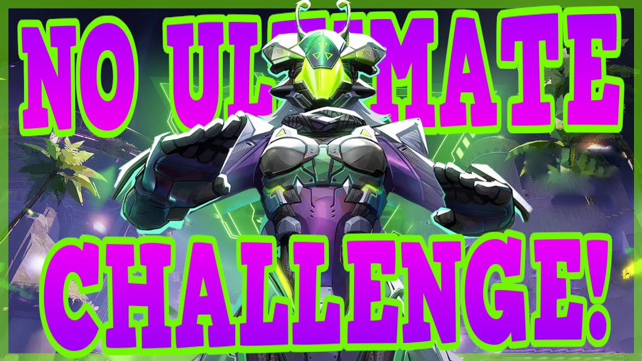 I Disabled Mantis’ Ultimate in Marvel Rivals… Can I Still Win? | Marvel ...