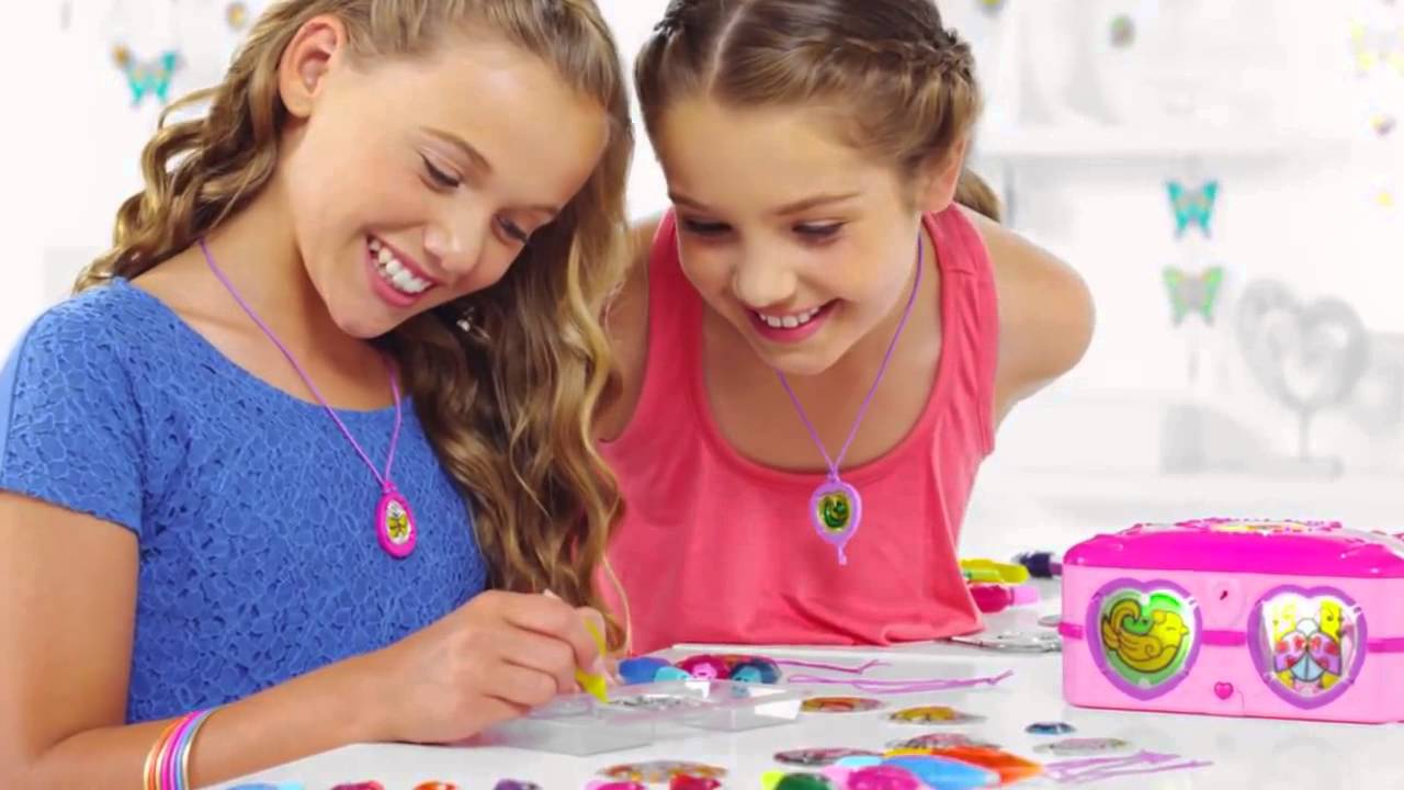 Geleez Gem Drops - YouTube