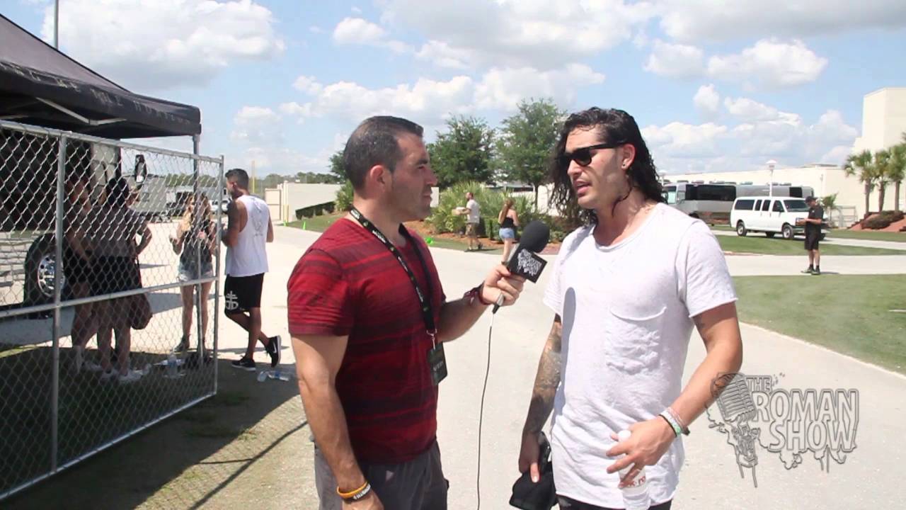 Red Sun Rising's Mike Protich says choosing songs for album was ...