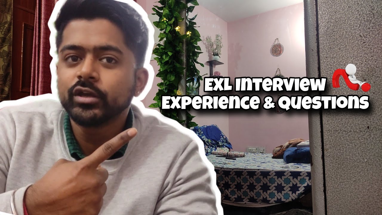 Interview ke question or rounds | Honest interview - YouTube