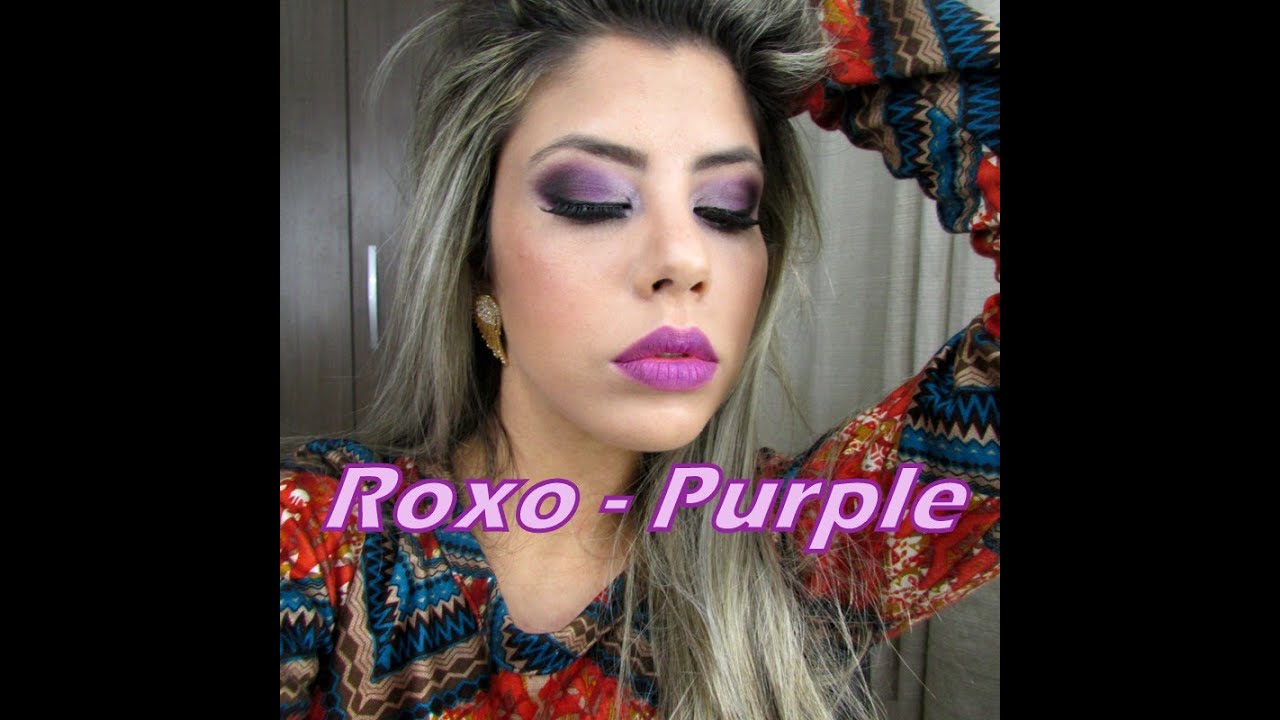 Make Roxa - YouTube