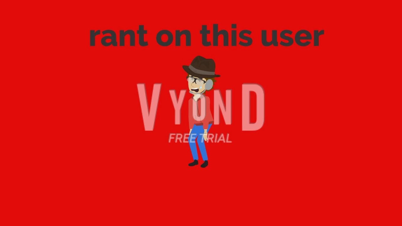 NK: rants on Rhode Animate - YouTube