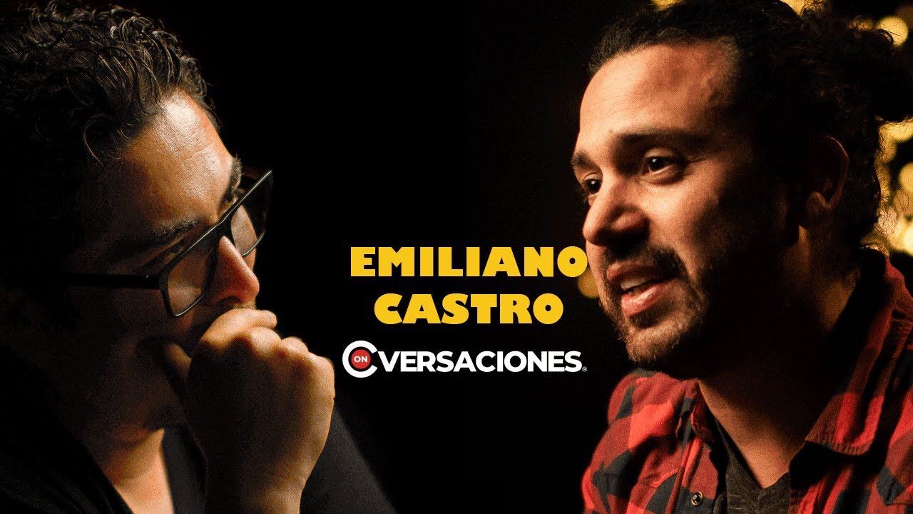 🎬 T4 ep.10 Conversaciones con el #director Emiliano Castro Vizcarra y José Luis Fajardo - 2022 ...