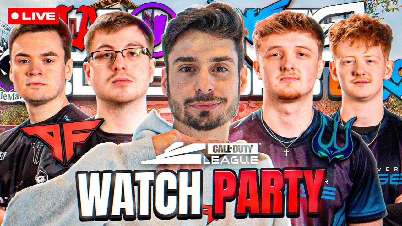 ️ ITS DYLAN ATTACH - YouTube