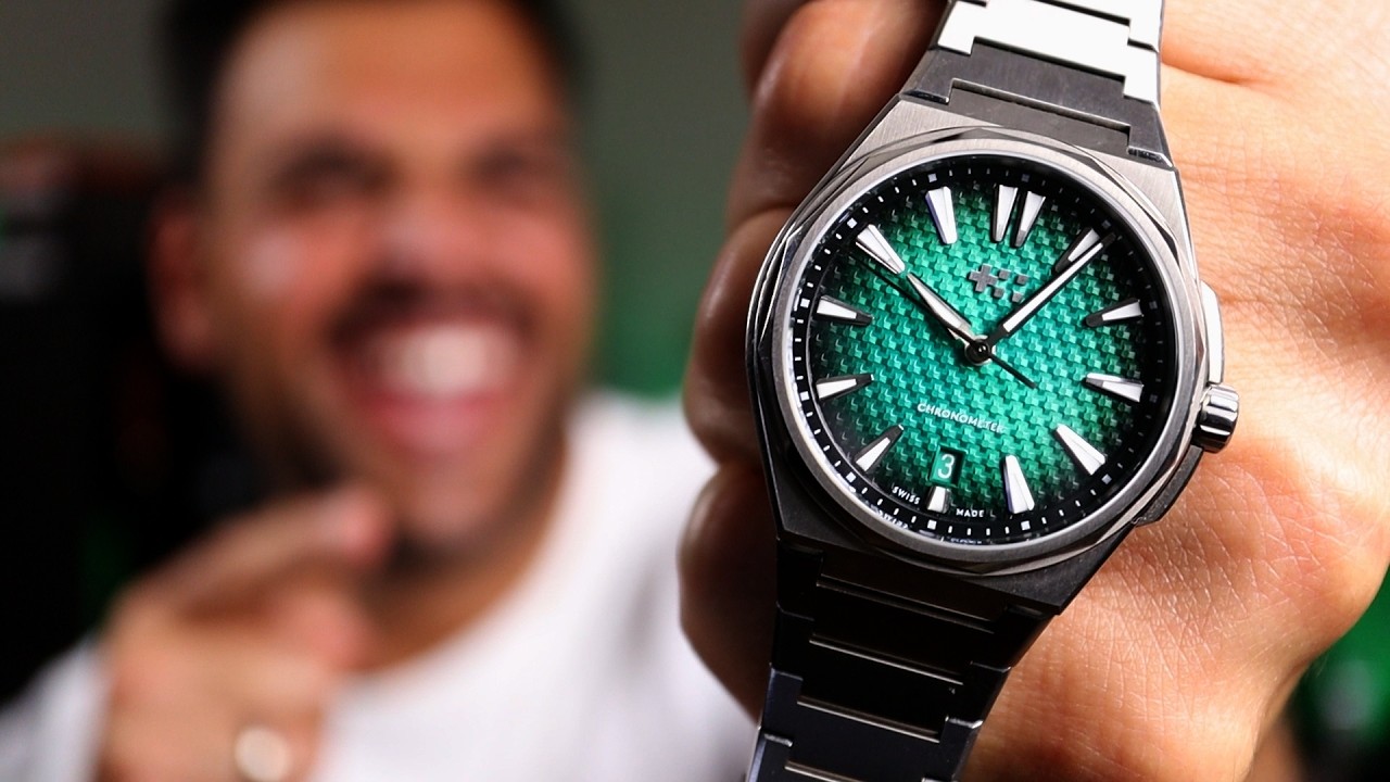 Watch This BEFORE You Buy A CHRISTOPHER WARD TWELVE TI! - YouTube