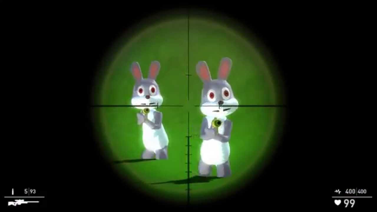 Cartoon Shootout - Exhibit #33 - YouTube