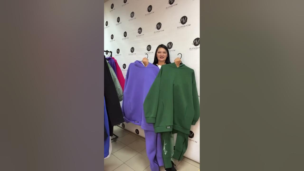 Красивая одежда больших размеров. Женская модная одежда плюссайз. New ...