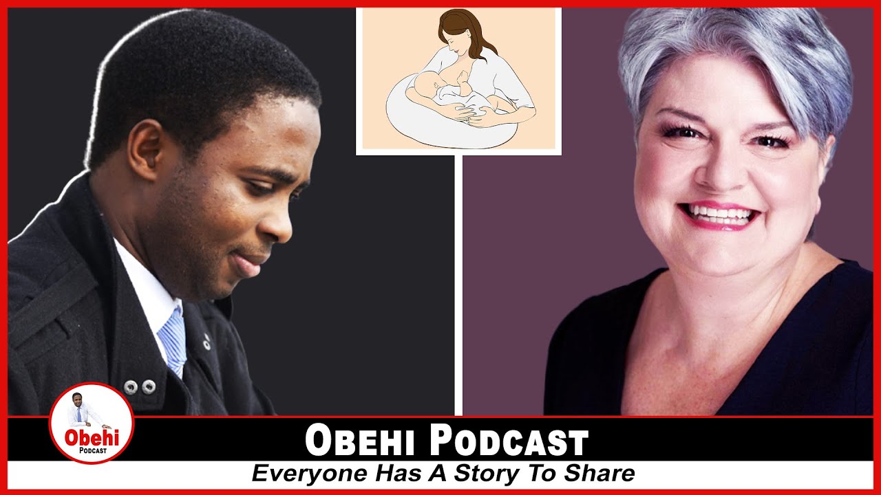 Breast Cancer Survivor's Story Of Hope - Josephine Roach Shares Her Experience - YouTube