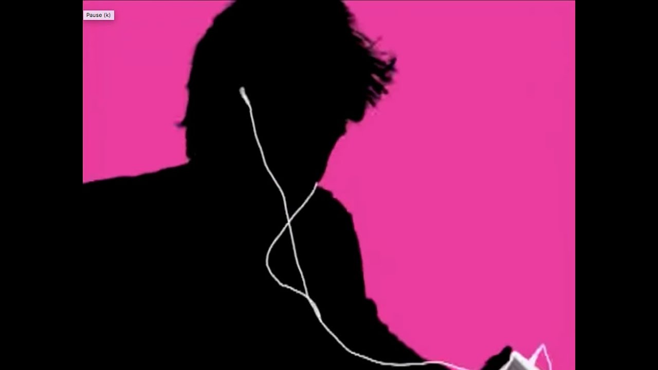 Blake and Lindsay Angier Reel - YouTube