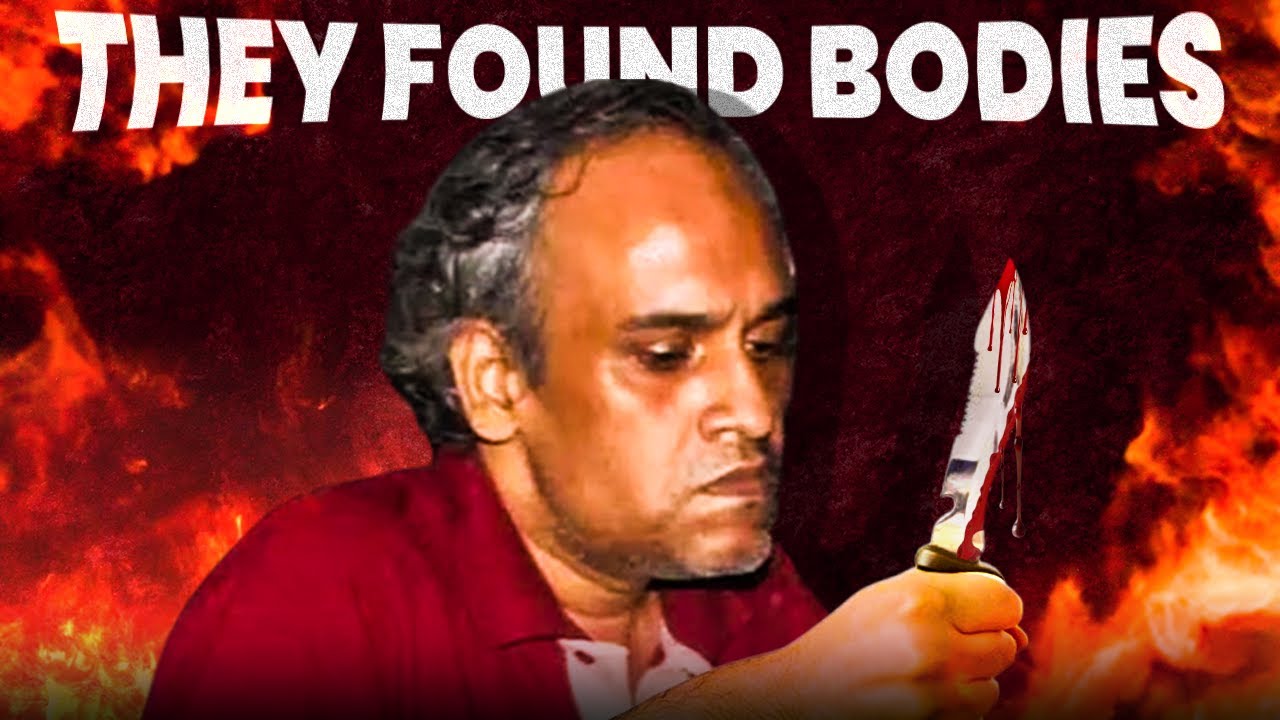 Kolkata's Most TWISTED Case Ever exposed | Kolkata House Of Horrors ...