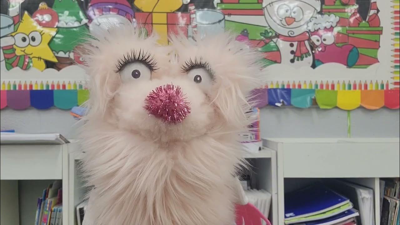 Bossy E - Watch and Learn with Shelia and Joe - Rainbow Write ...