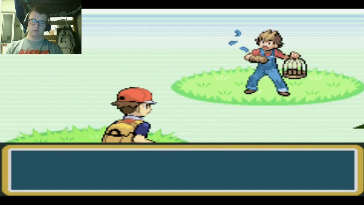 Pokemon fire red nuzlock episode 93 Dragonite - YouTube