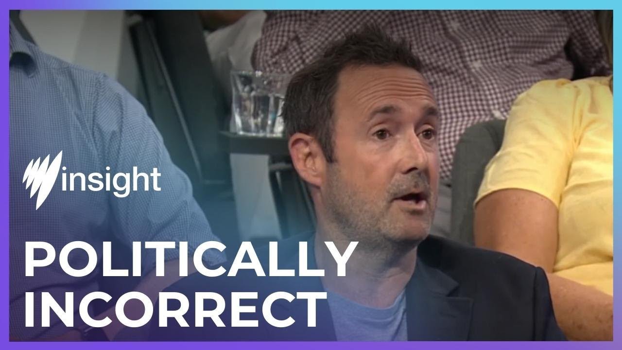 Woke Culture - SBS Insight - YouTube