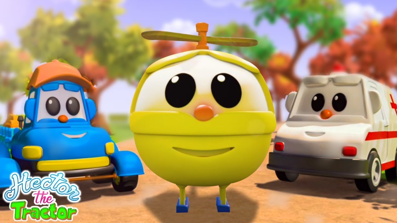 Bridge Out of Order + More Vehicle Videos, Formation and Uses with ...