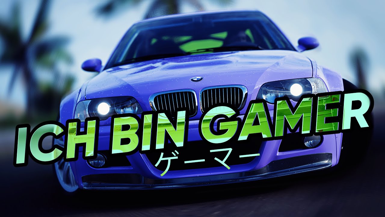 ICH BIN GAMER SONG - Miami Rize - YouTube