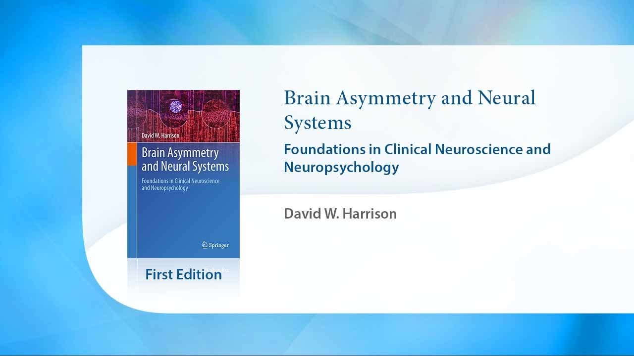 Brain Asymmetry and Neural Systems - YouTube