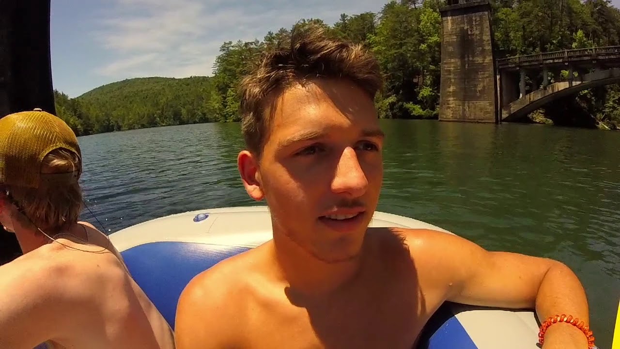Tallulah Lake pt.1 - YouTube