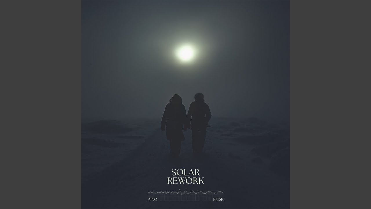 Solar (Rework) - YouTube
