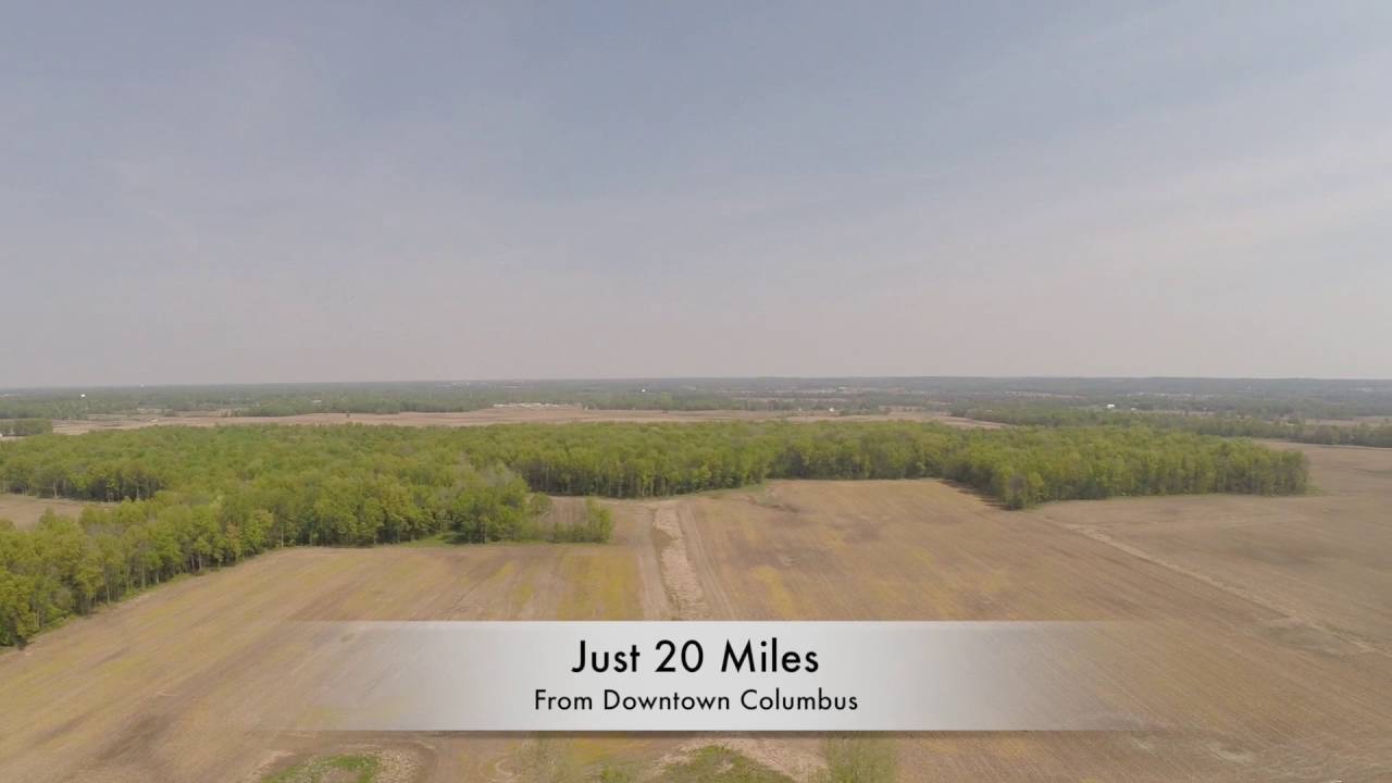 Pataskala Corporate Park - YouTube