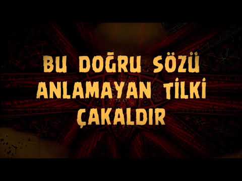 kaygusuz abdal - bu hak nefesi