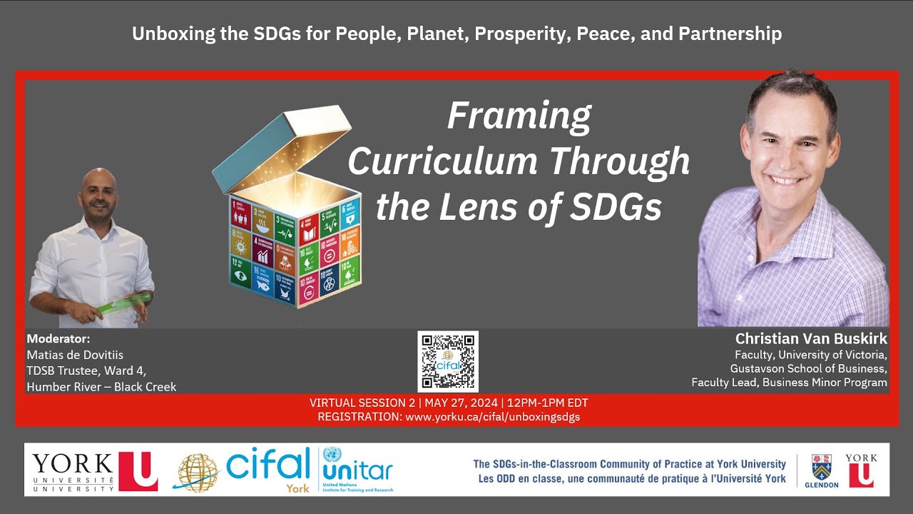 Unboxing the SDGs for People, Planet, Prosperity, Peace, and ...