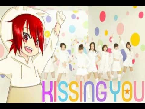 【Korean UTAU】【소녀시대】KISSING YOU - Kaneyama Shou - YouTube