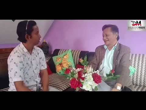 Old is Gold with Arjun Pradhan - YouTube