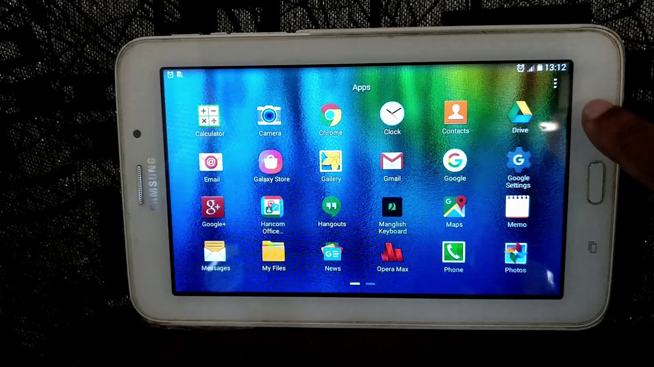 How To Change The Language On An Android Tablet Any Language To English how-to-change-the-language-on-an-android-tablet-any-language-to-english