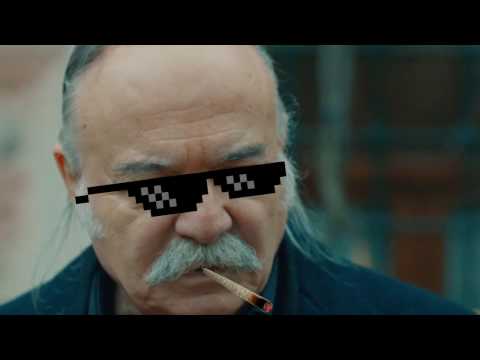 İçerde Celal Baba Thug Life