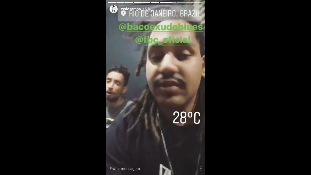 Froid,Baco Exu Do Blues,Mc Orochi,Sain,Raffa Moreira Em Estudio Part.2 ...