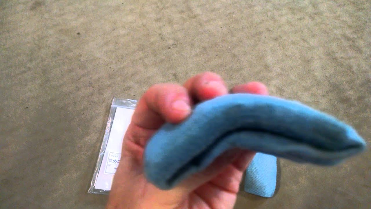 Winning NG-2 Knuckle Guard Review - YouTube