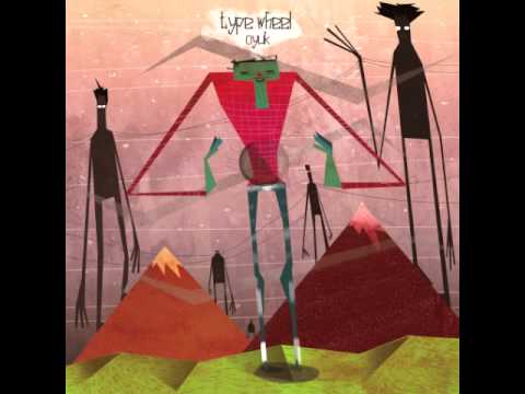 Type Wheel - Kan Ve Kir
