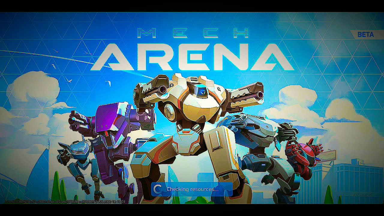 How to play with PARAGON/MECH_CONTROLLER - YouTube