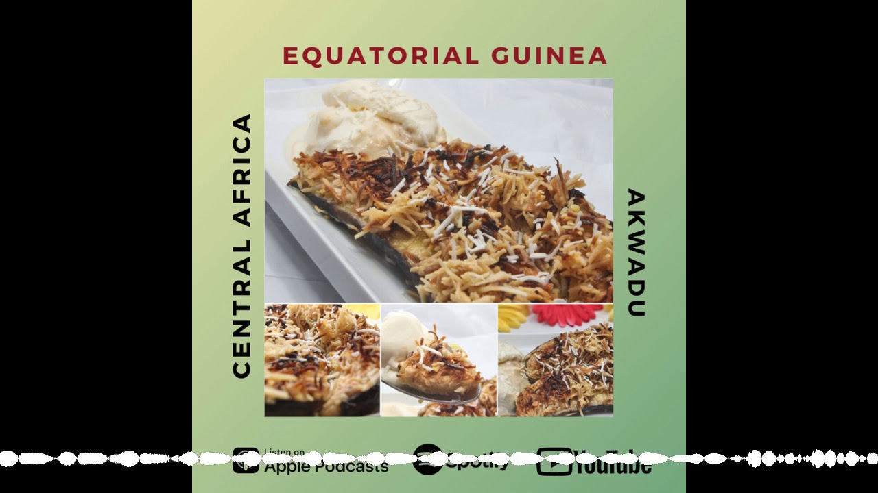 Equatorial Guinea - Akwadu - YouTube