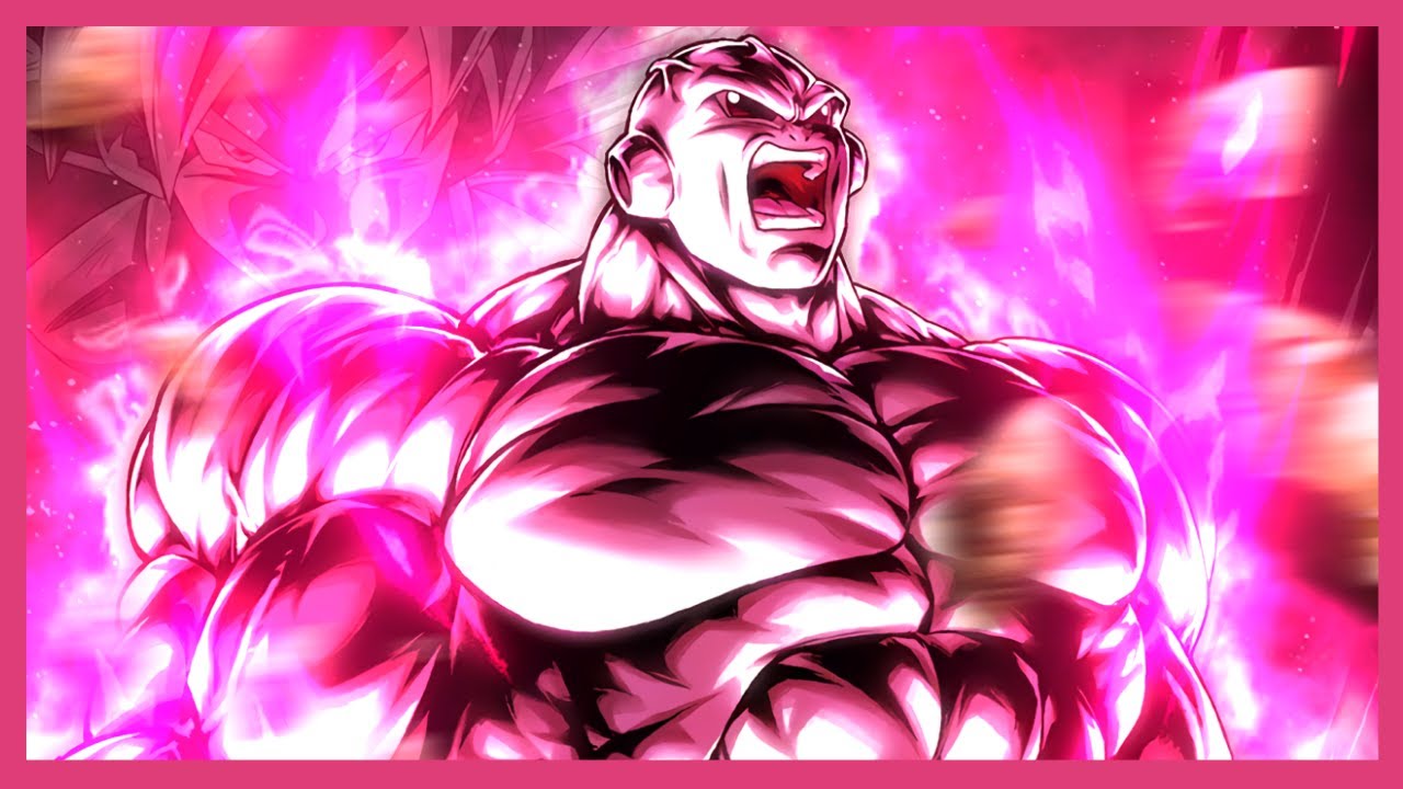 3* LF JIREN SHOWCASE! Super Impressive!! | Dragon Ball Legends - YouTube