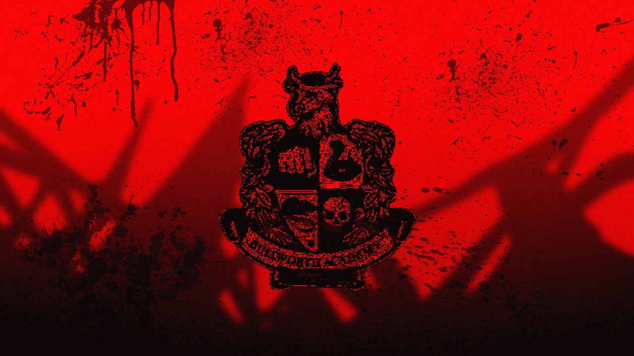 Multiversal Mayhem: Valhalla - Jimmy Hopkins Section - YouTube