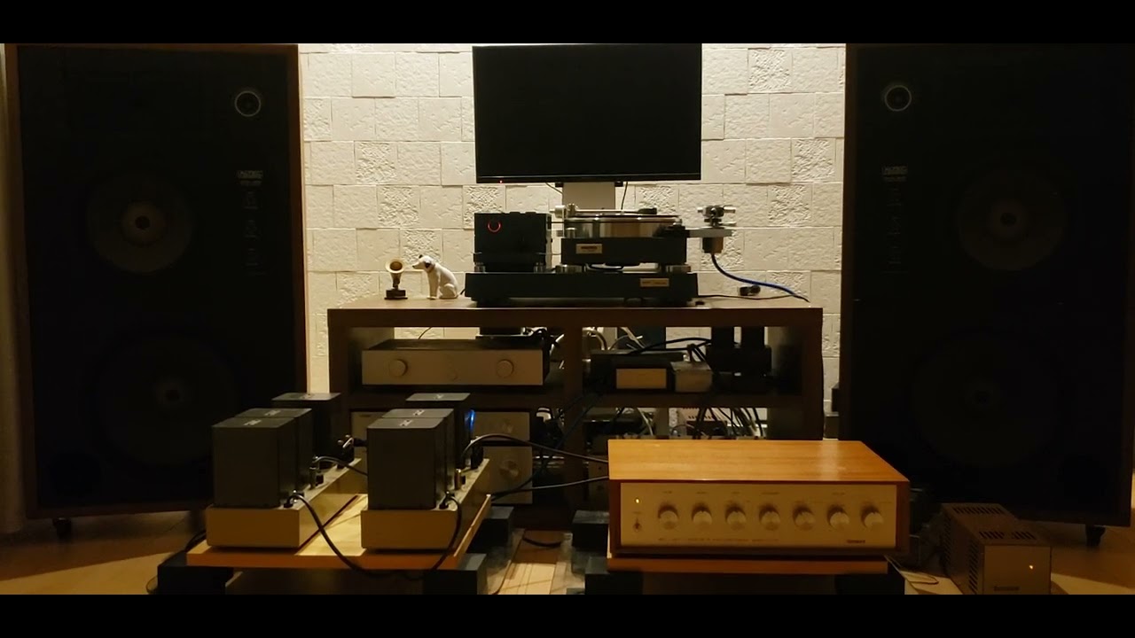 micro SX 8000. https://www.youtube.com/@stereohi-fi4229 - YouTube
