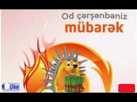 OD ÇƏRŞƏNBƏNİZ MÜBARƏK(WHATSAPP ÜÇÜN STATUS)