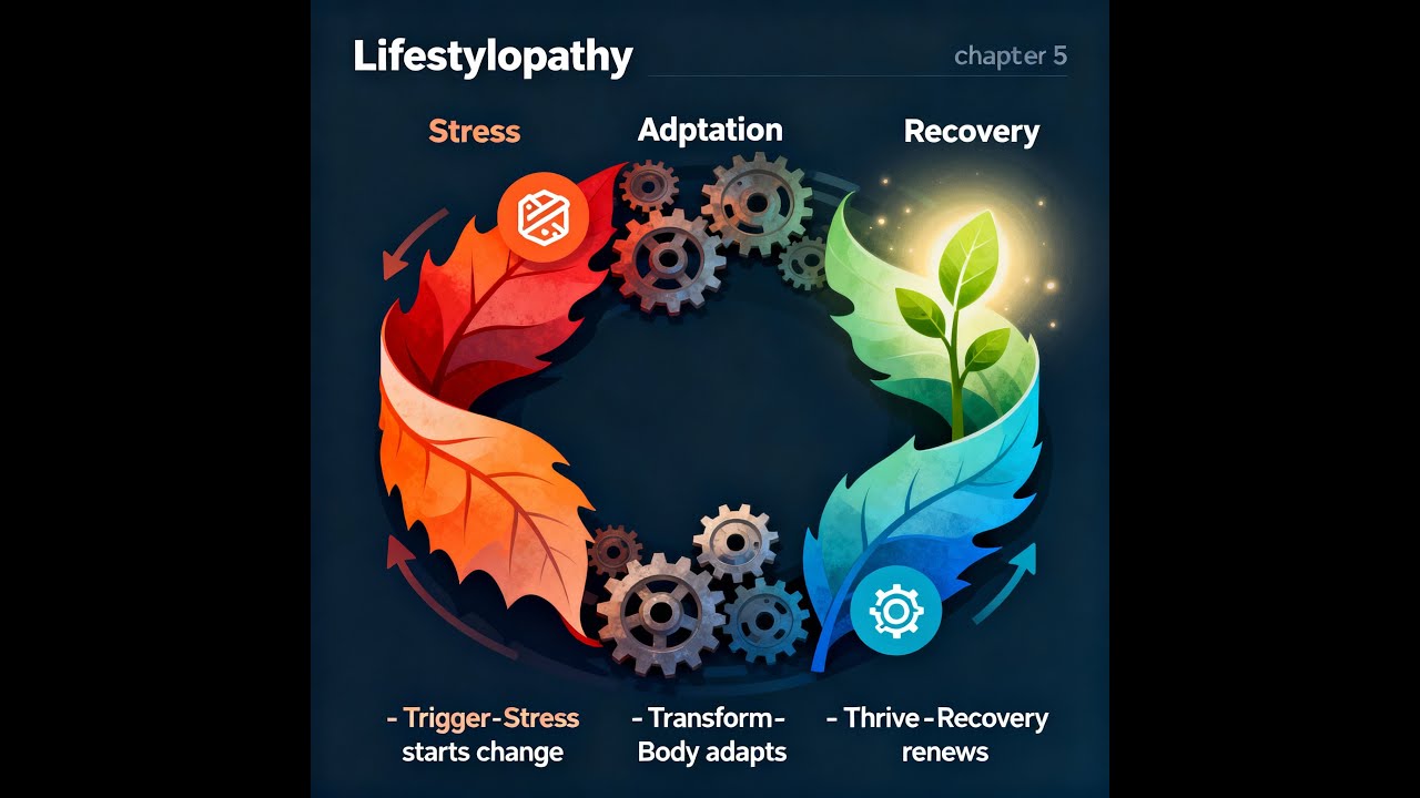 Homeostasis and Homeodynamic Balance, Dr. Jawad Alzeer, Chapter 5 - YouTube