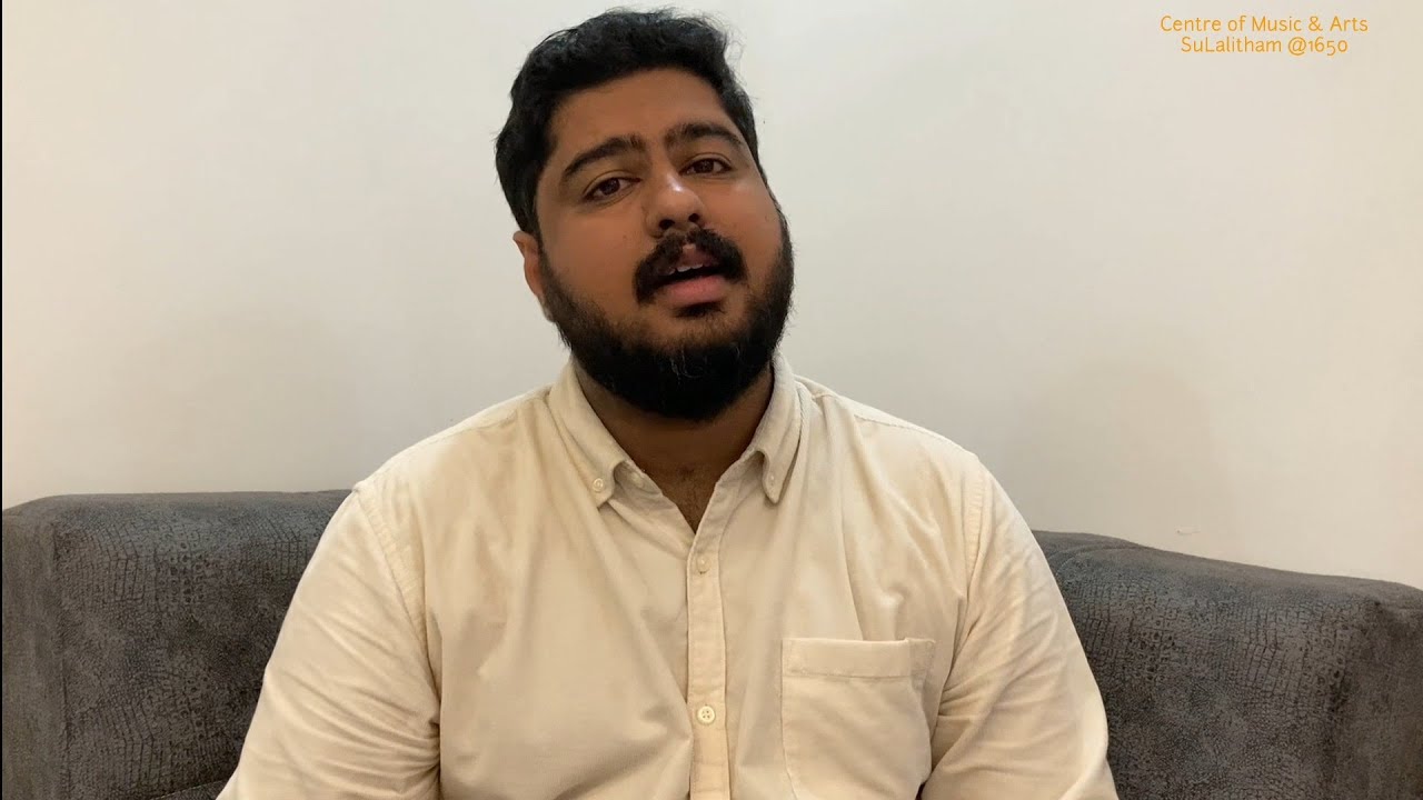 SuLalitham 1650 by Kuzhalmannam Ramakrishnan, Renuka Nair, Akash Nair ...