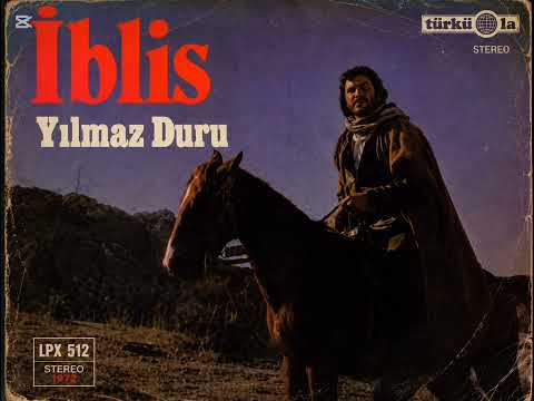 İblis l Yılmaz Duru (Cover)