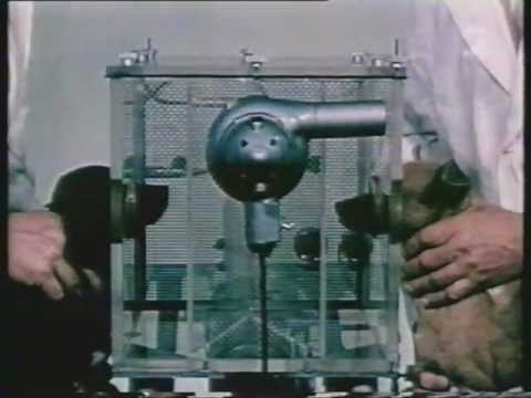 LSD Experiments 1950's 60's and 70's (Documentary) (1/5) - YouTube